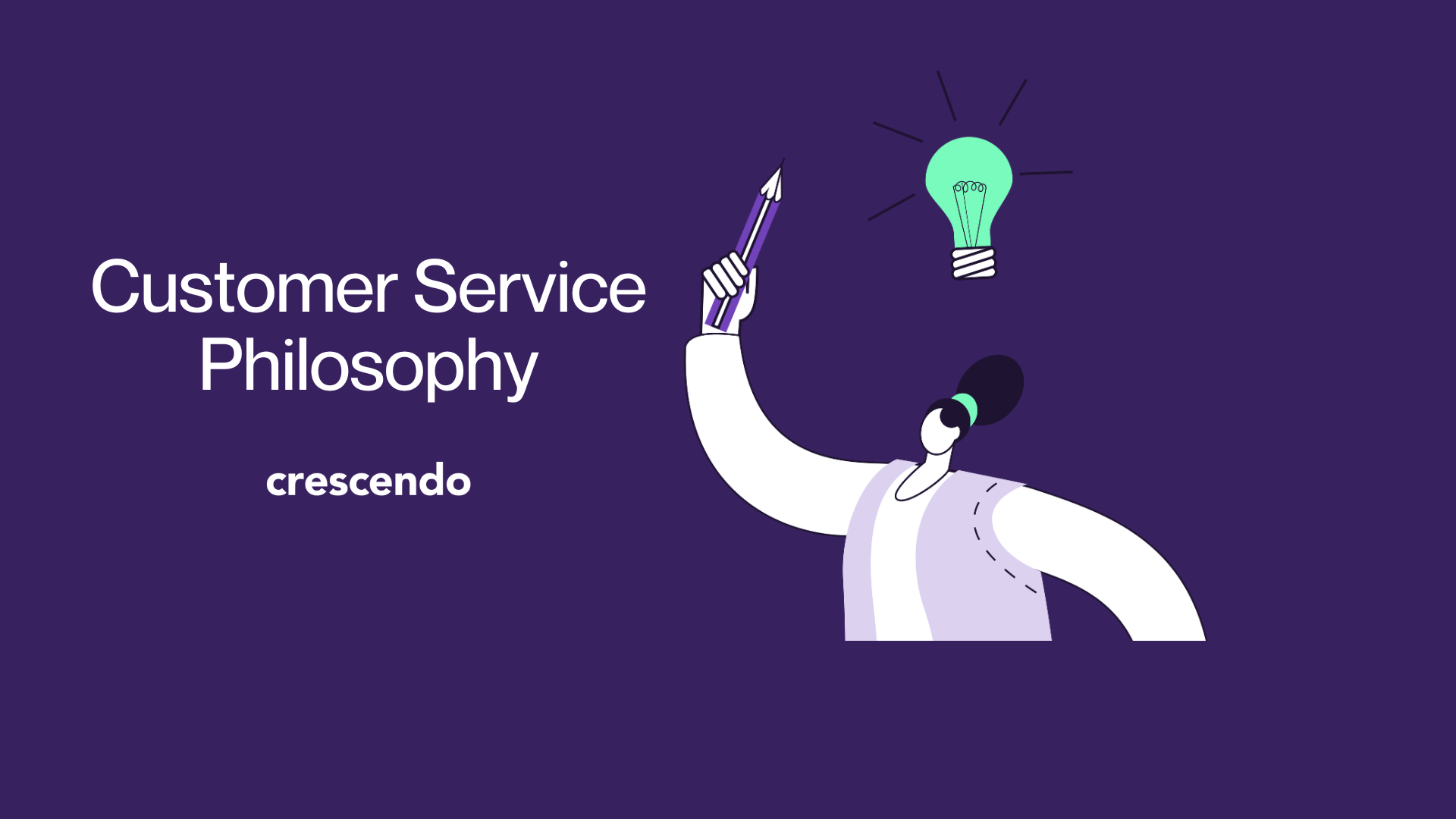 Customer Service Philosophy Samples and Examples-2025